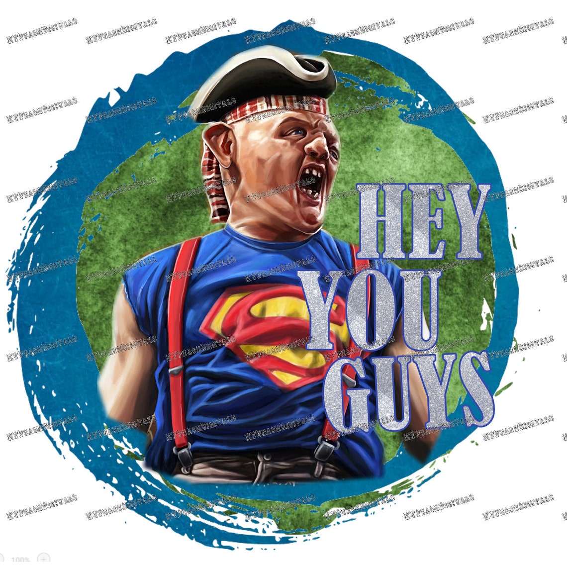 Hey You Guys Png Digital Download for Sublimation - Etsy