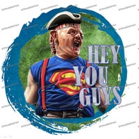 Hey You Guys Png Digital Download for Sublimation - Etsy