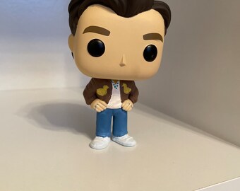 Harry Styles Coachella Funko Pop - Etsy