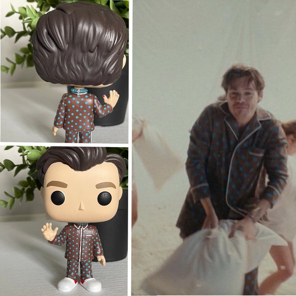 Harry Styles Funko Pop - Etsy