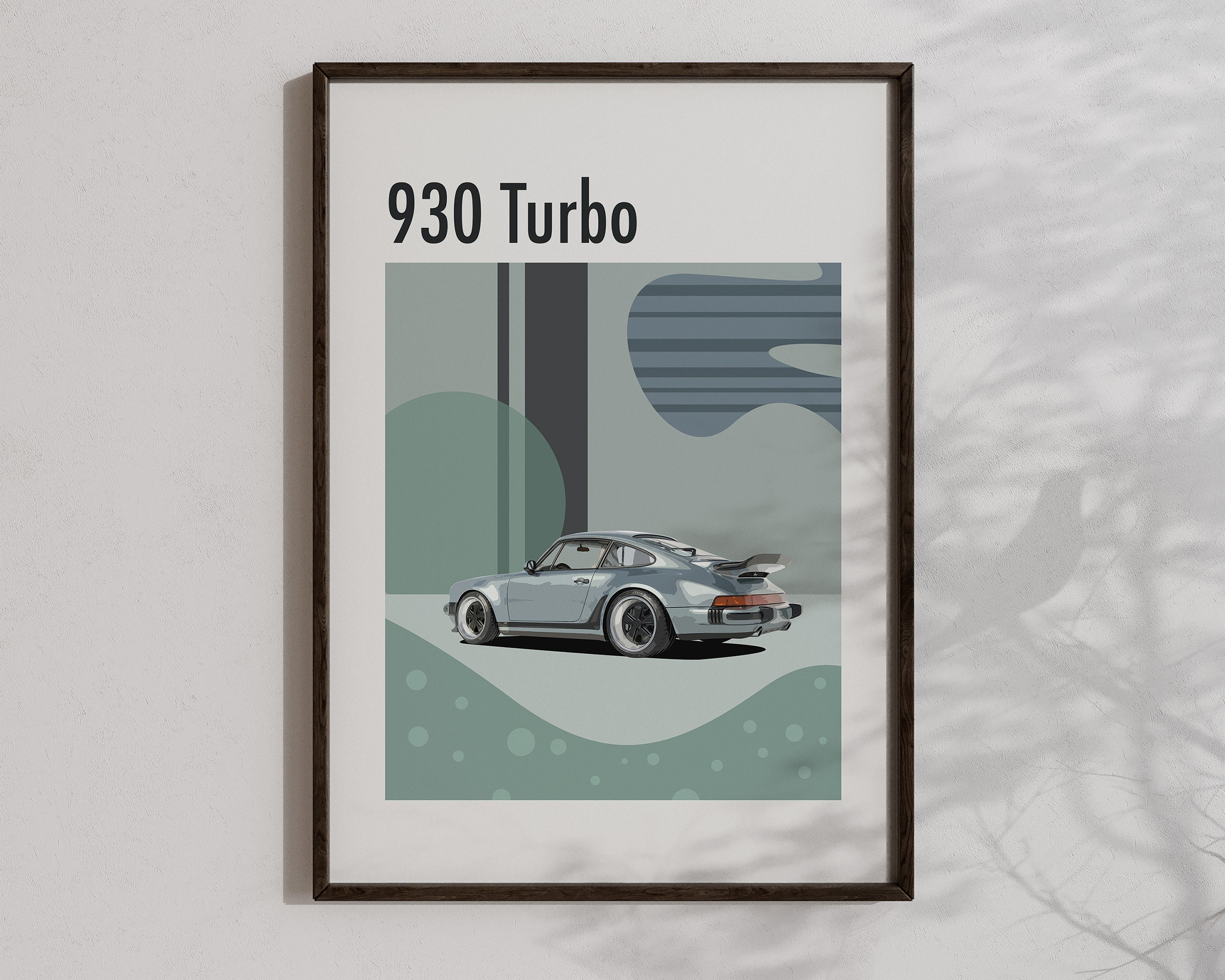Turbo Poster