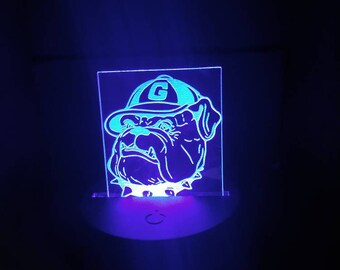Osu Light up Sign - Etsy