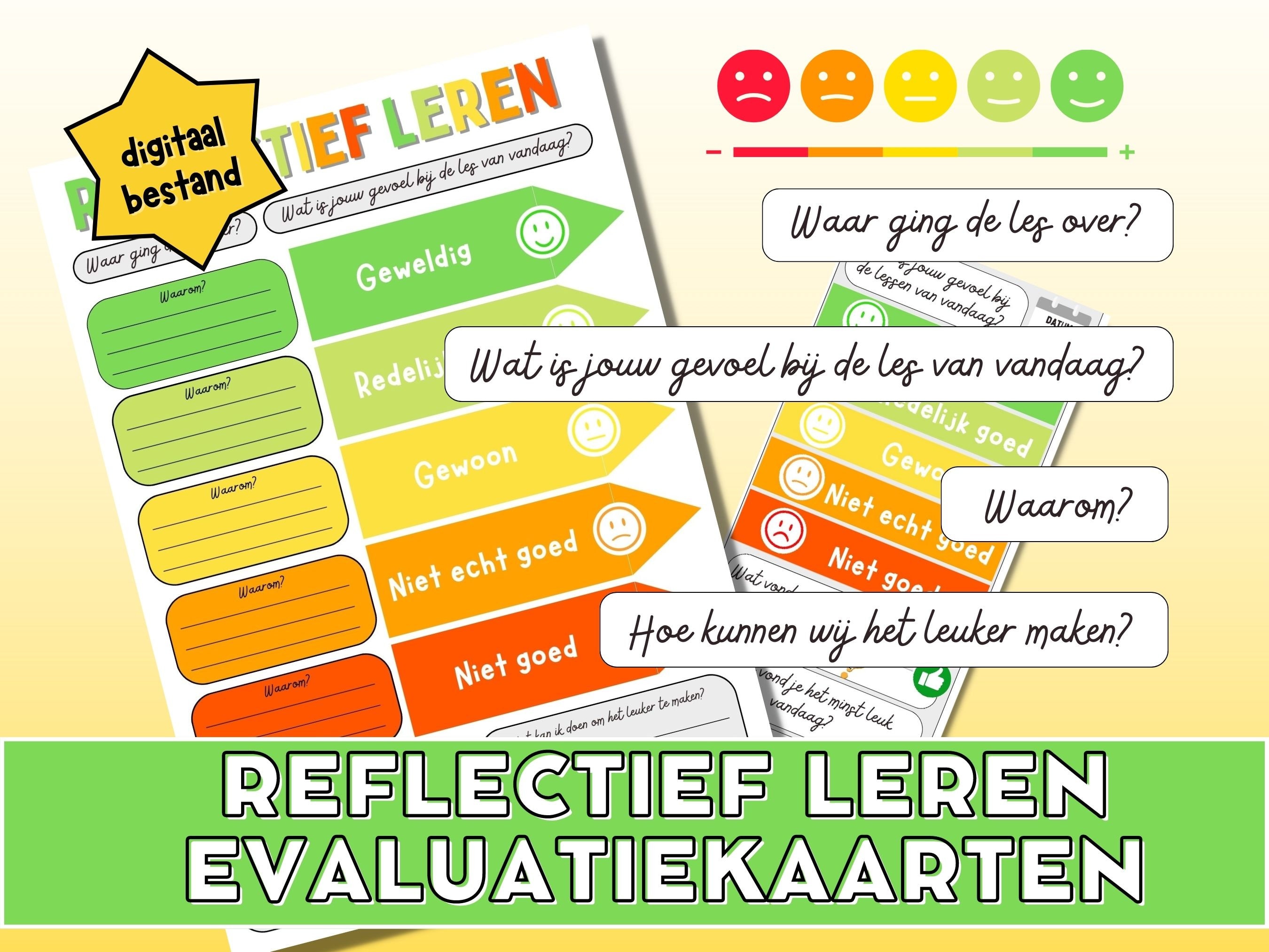 Evaluation Templates. Reflecting With Children. Learning to Evaluate ...