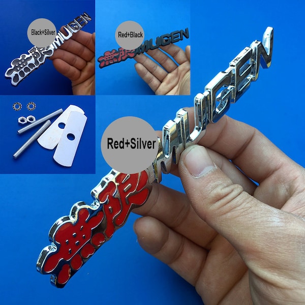 Honda Type R Sticker - Etsy