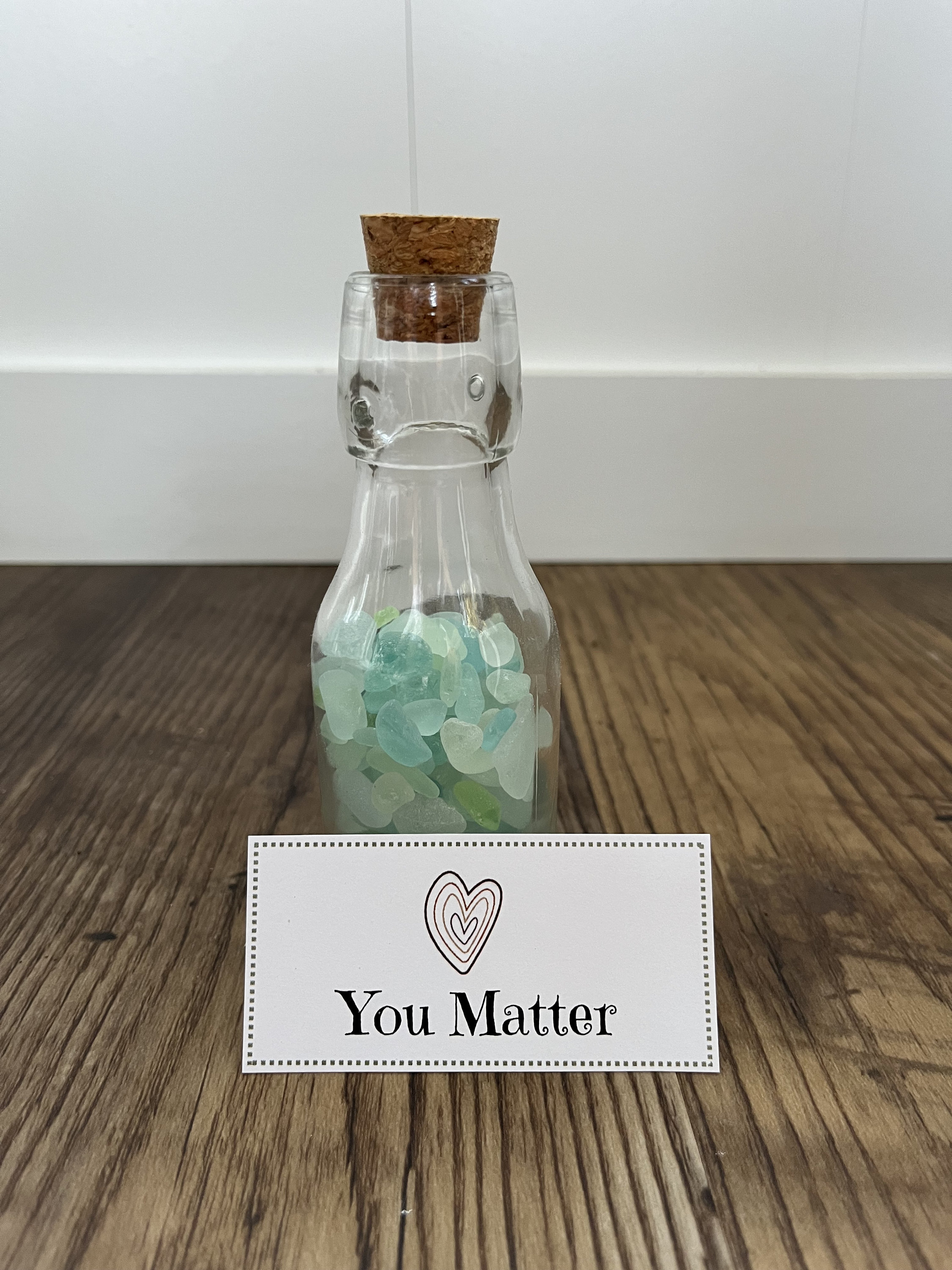 You Matter Cards (printable) - Etsy