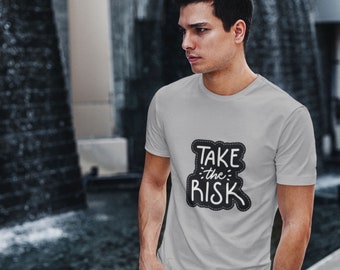 Risk Management Shirt - Etsy