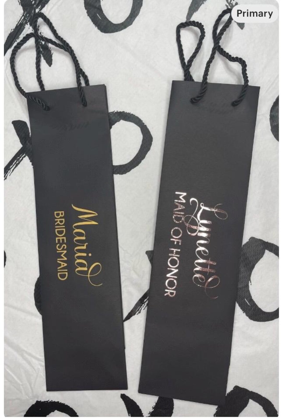 Custom Wine Bags - Etsy