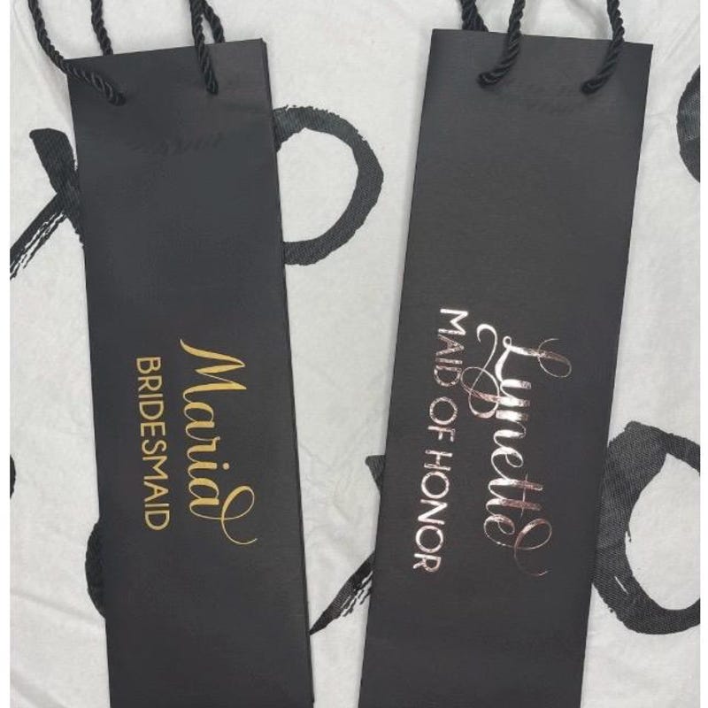 Champagne Bags for Gift - 60+ Gift Ideas for 2025
