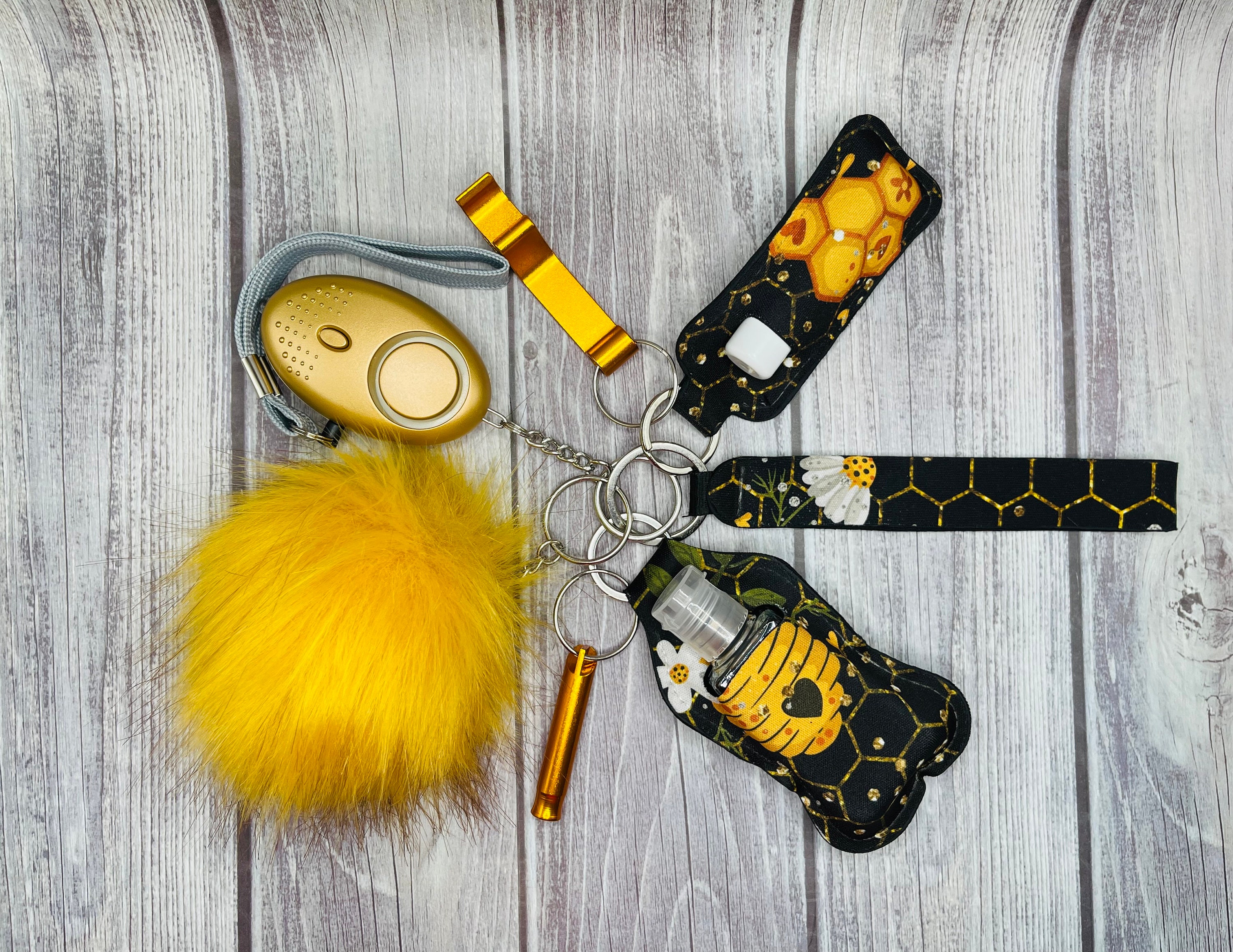 Tumbler Keychain Combo - Etsy