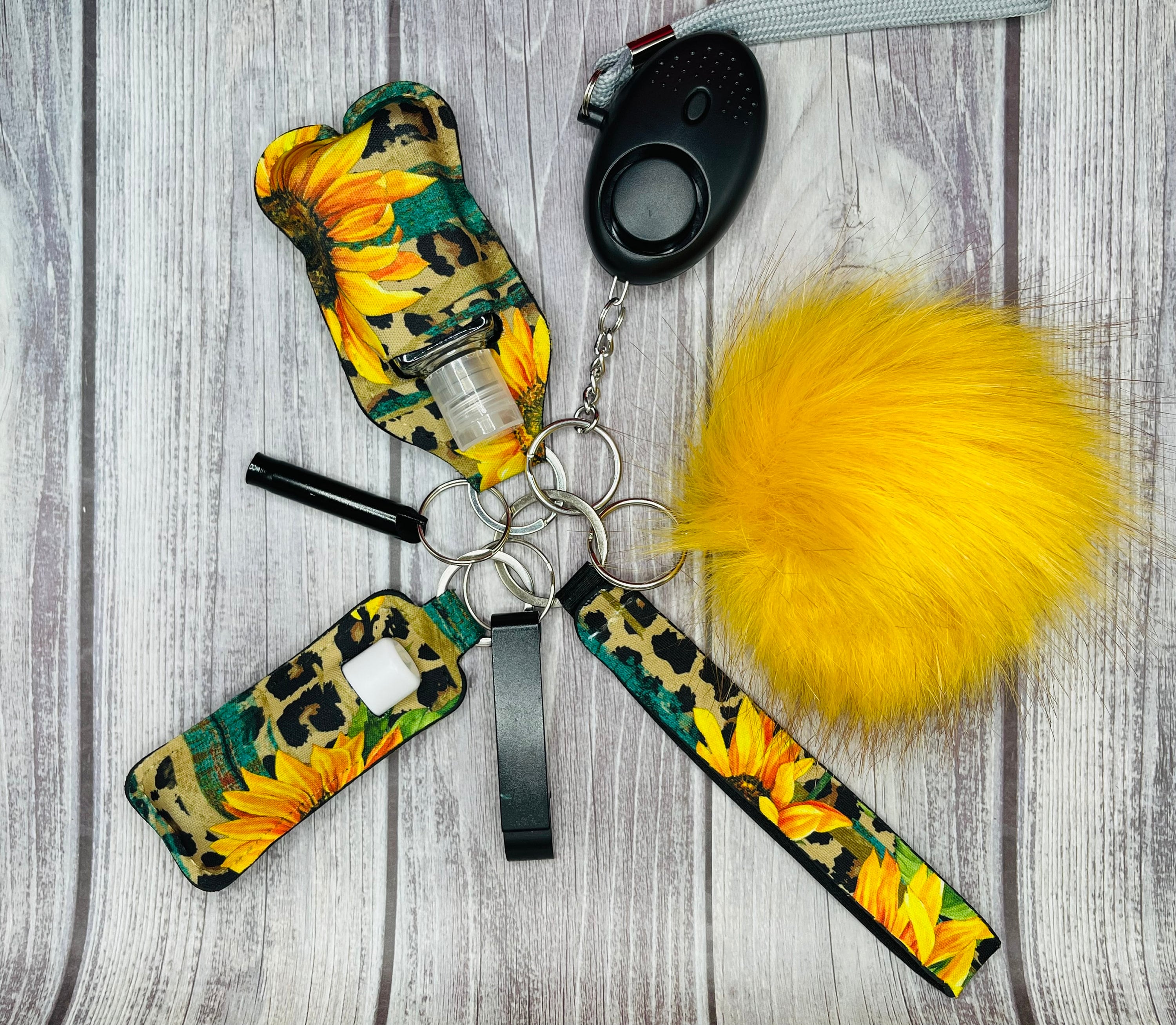 Tumbler Keychain Combo - Etsy