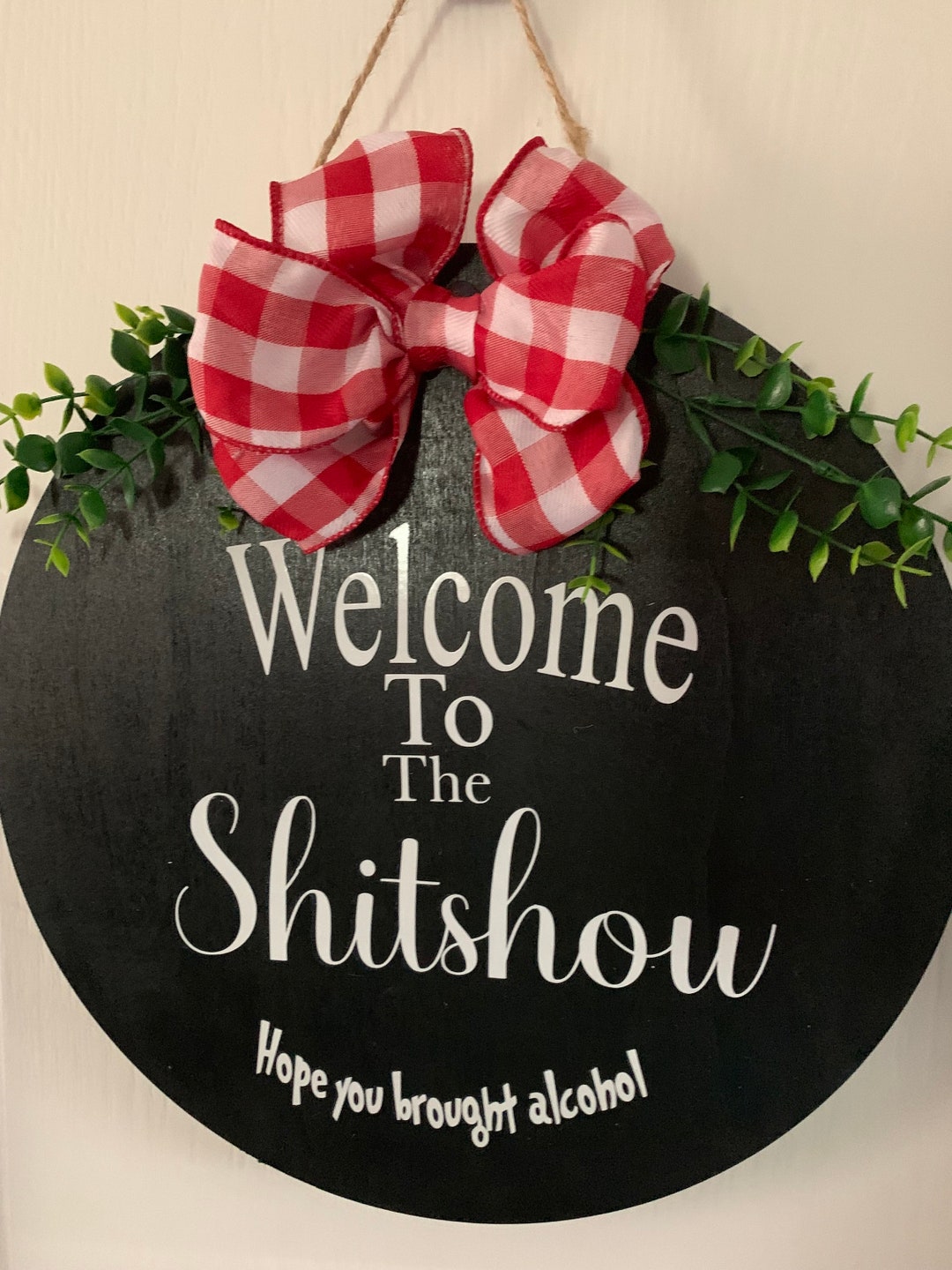 Family Front Door Decor, Gifts, Front Door, Front Door Sign, Front Door ...