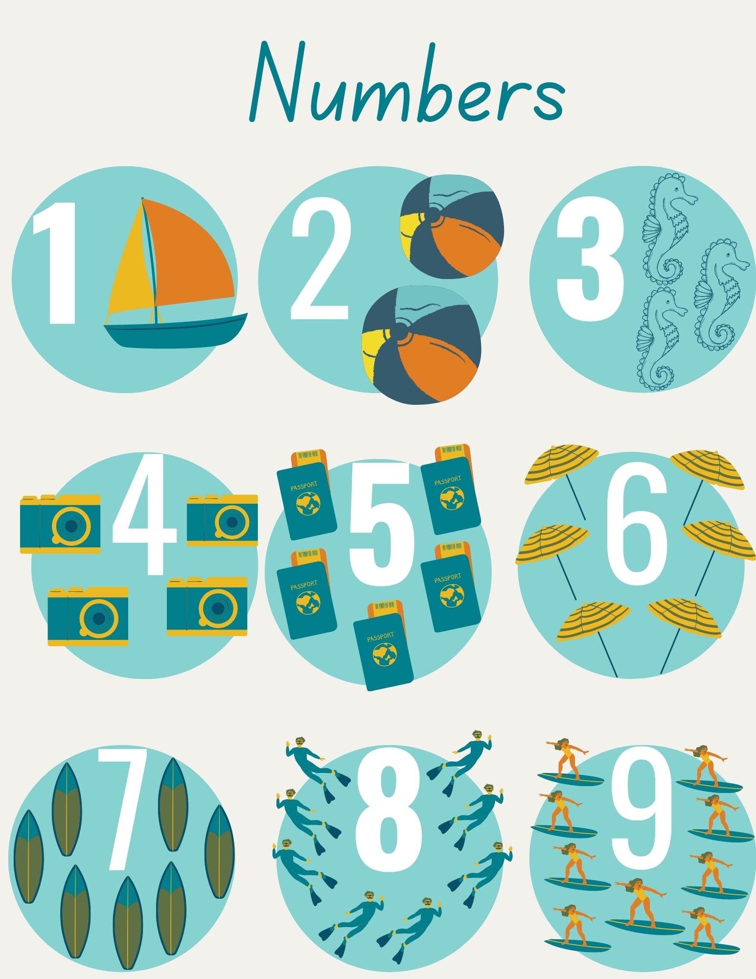 Homeschool Packet Alphabet Days of Week Months of the - Etsy