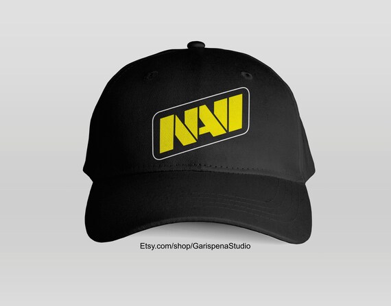 Natus Vincere Logo