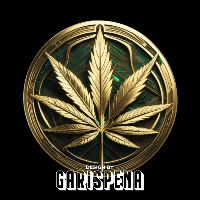 Realistic Weed Twitch Sub Badges, Streamer Emotes (digital Download) - Etsy