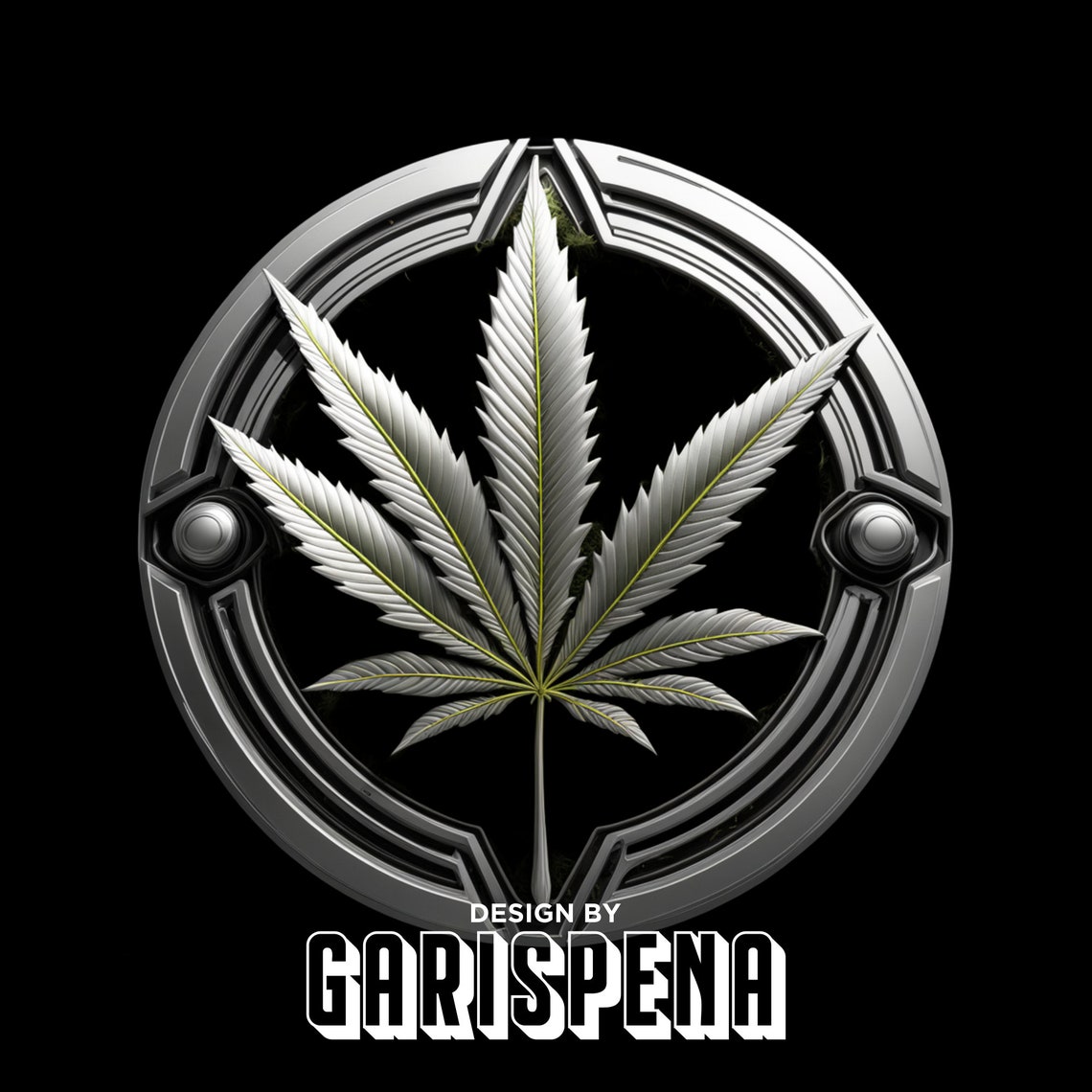Weed Twitch Sub Badges, Realistic Emotes, Vtuber Avatars (digital ...
