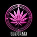 Weed Twitch Sub Badges, Realistic Emotes, Vtuber Avatars (digital ...
