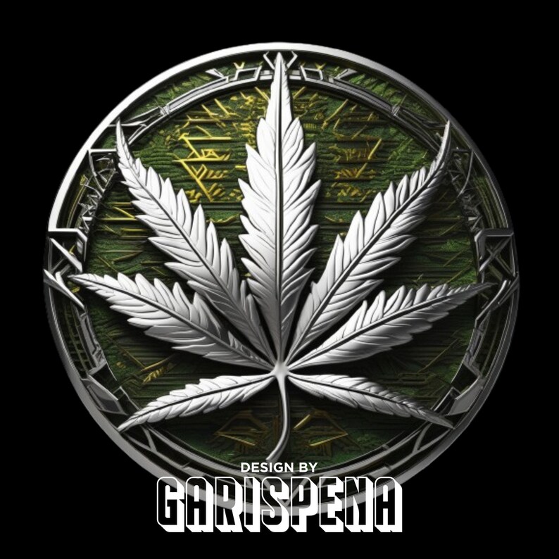 Realistic Weed Twitch Sub Badges, Streamer Emotes (digital Download) - Etsy