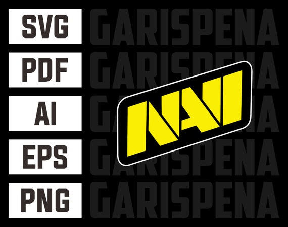 Natus Vincere Logo