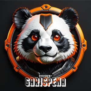 Twitch Badges, Panda Twitch Sub Badges, Bit Badges, Panda Emotes ...