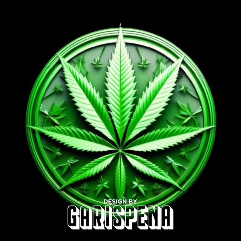 Realistic Weed Twitch Sub Badges, Streamer Emotes (digital Download) - Etsy