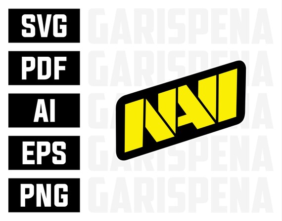 Natus Vincere Logo