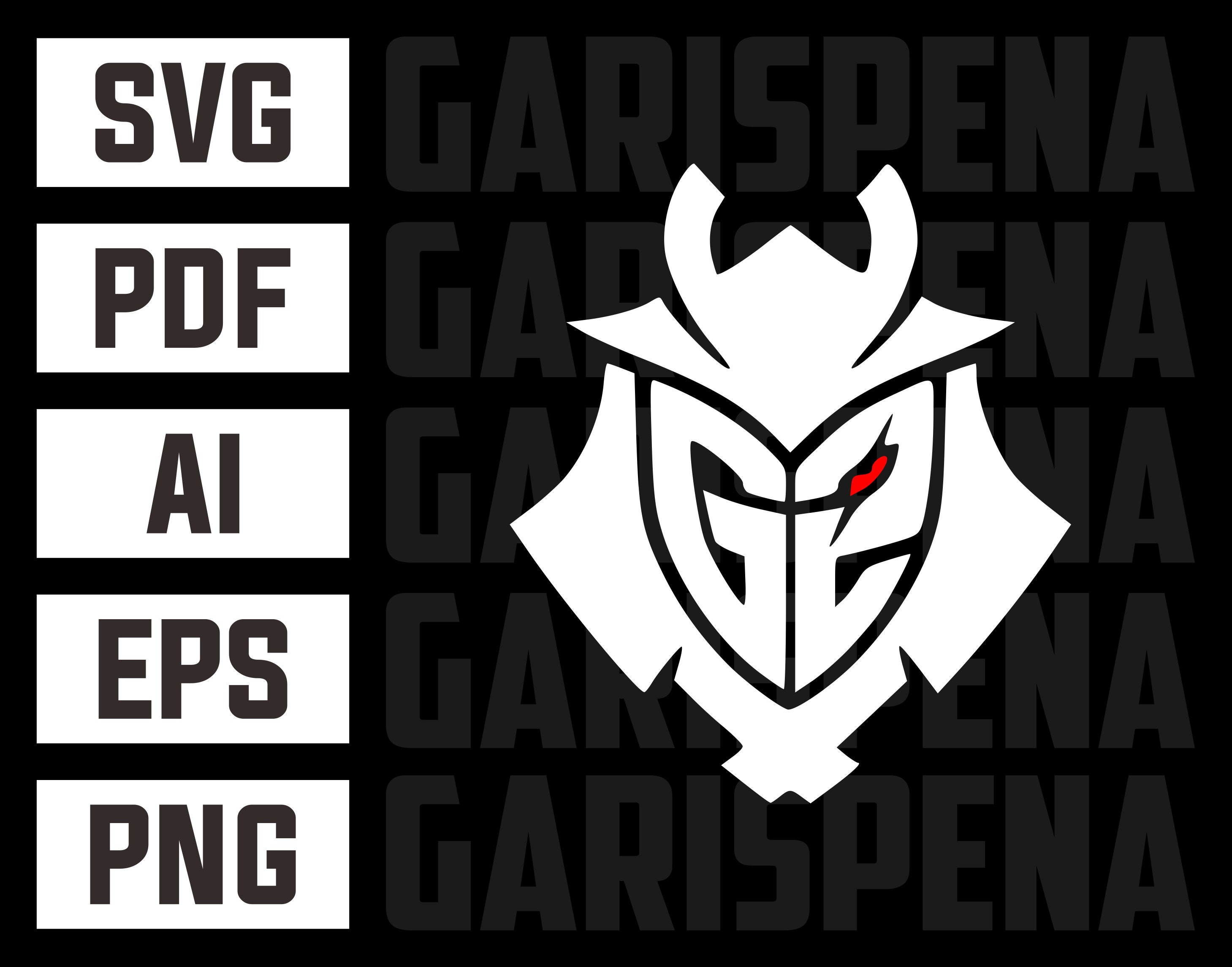 Mlg Clan Logos