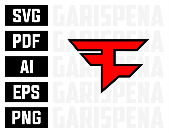 Faze Clan Logo Png