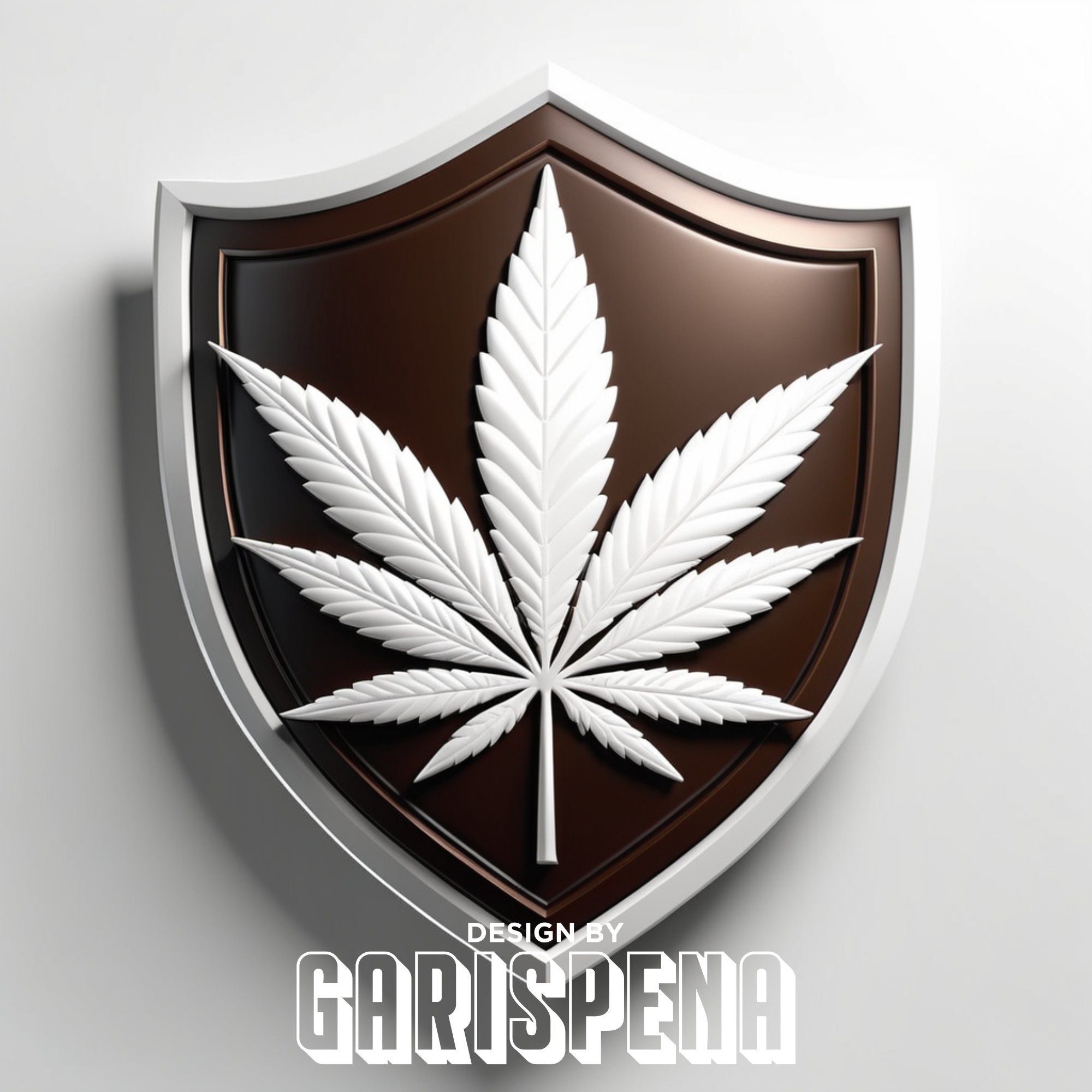 Weed Leaf Twitch Sub Badges, Emotes, Streamer Avatars (PNG Digital ...