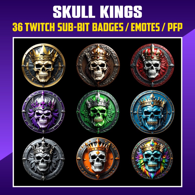 Free Kick Sub Badges - Etsy