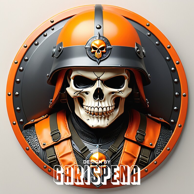 Skull Soldier Twitch Sub Badges: Streamer Emotes (digital Download) - Etsy