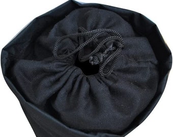 Tube Carrying Case - Etsy