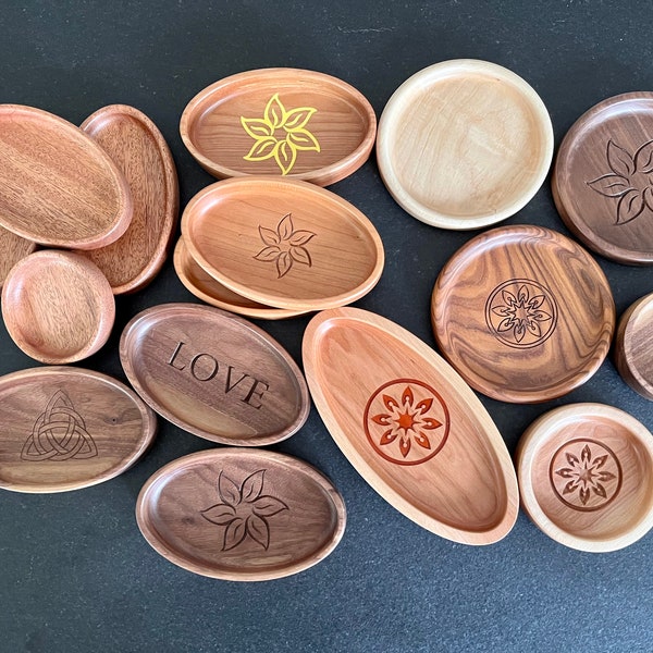 Wood Bowls Handmade - Etsy