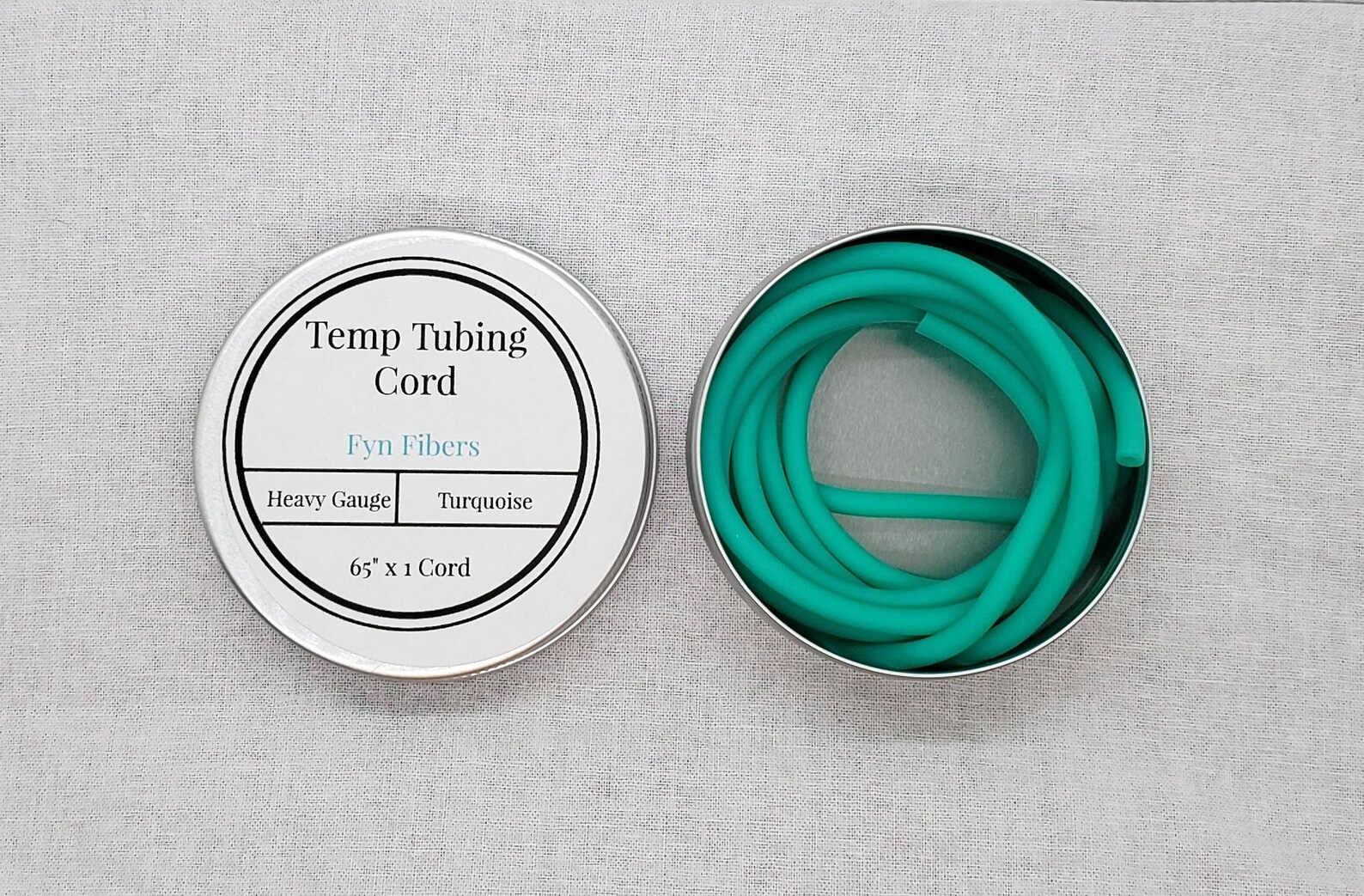 Temporary Tubing Stitch Keeper Cord Heavy Gauge - Etsy