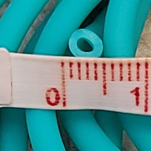 Temporary Tubing Stitch Keeper Cord Heavy Gauge - Etsy