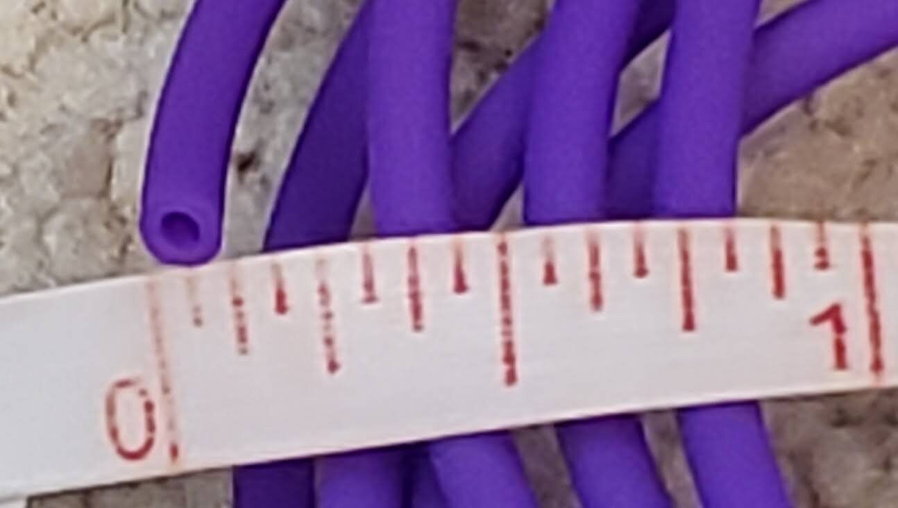 Temporary Tubing Stitch Keeper Cords - Regular Gauge - Etsy