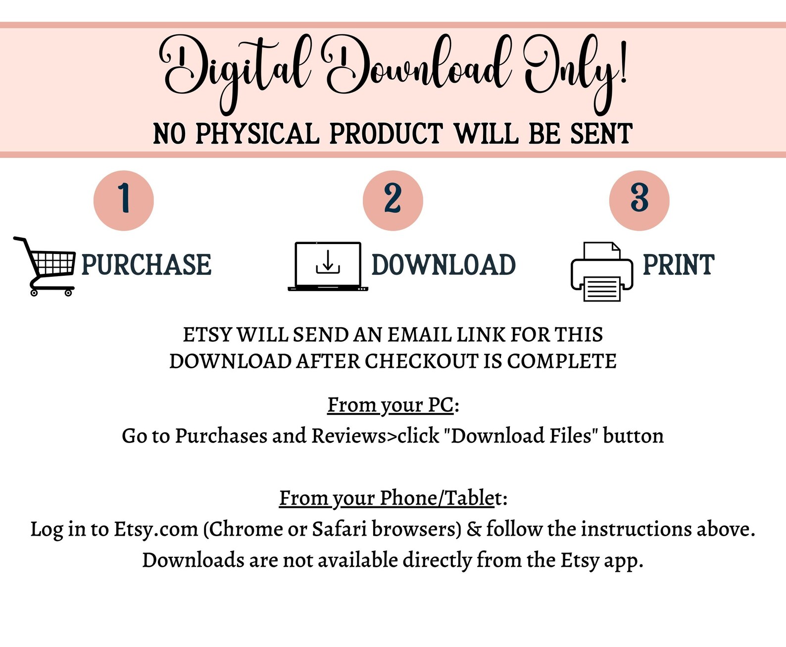 Desert Cactus Printable Bookmarks: Retro Plant Lover Gift (PDF) - Etsy