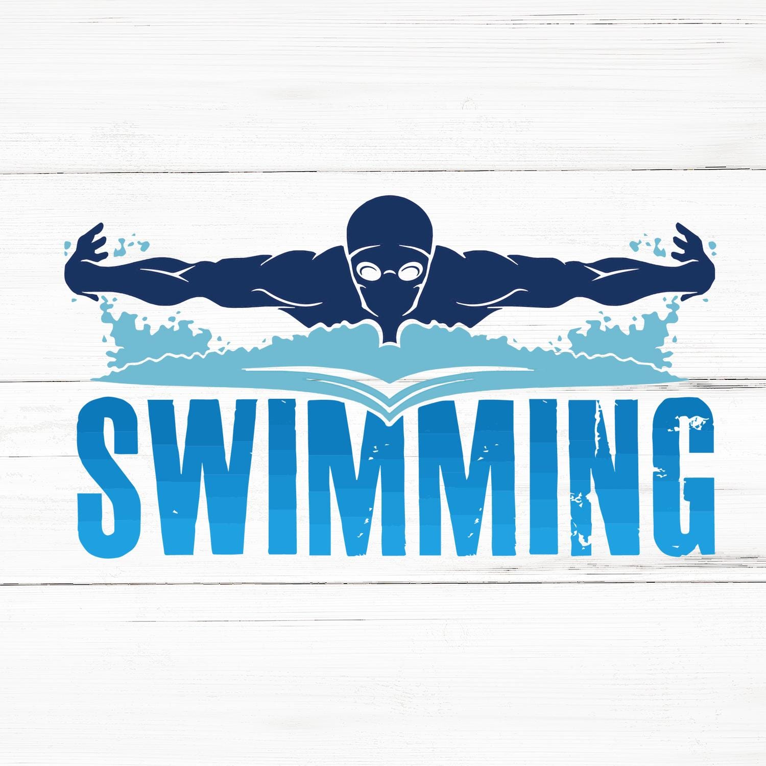 Swimming_2 SVG, Swimming_2 PNG, Swimming_2 Design Files, Swimming_2 ...