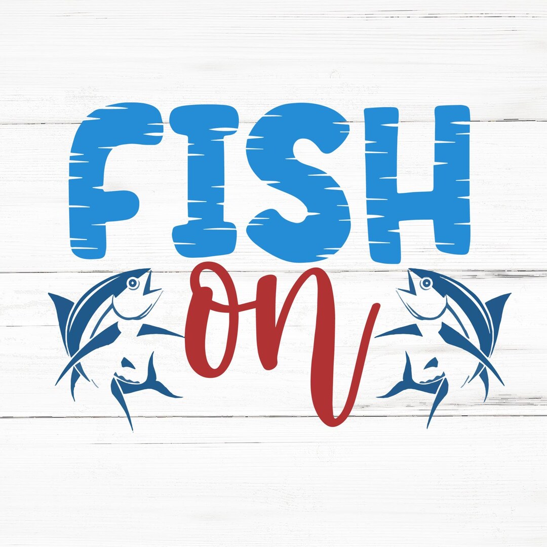 Fish on SVG, Fish on PNG, Fish on Design Files, Fish on Bundle, Fish on ...