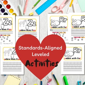 Alphabet Practice, Tracing Worksheets, Coloring Pictures, Preschool ...