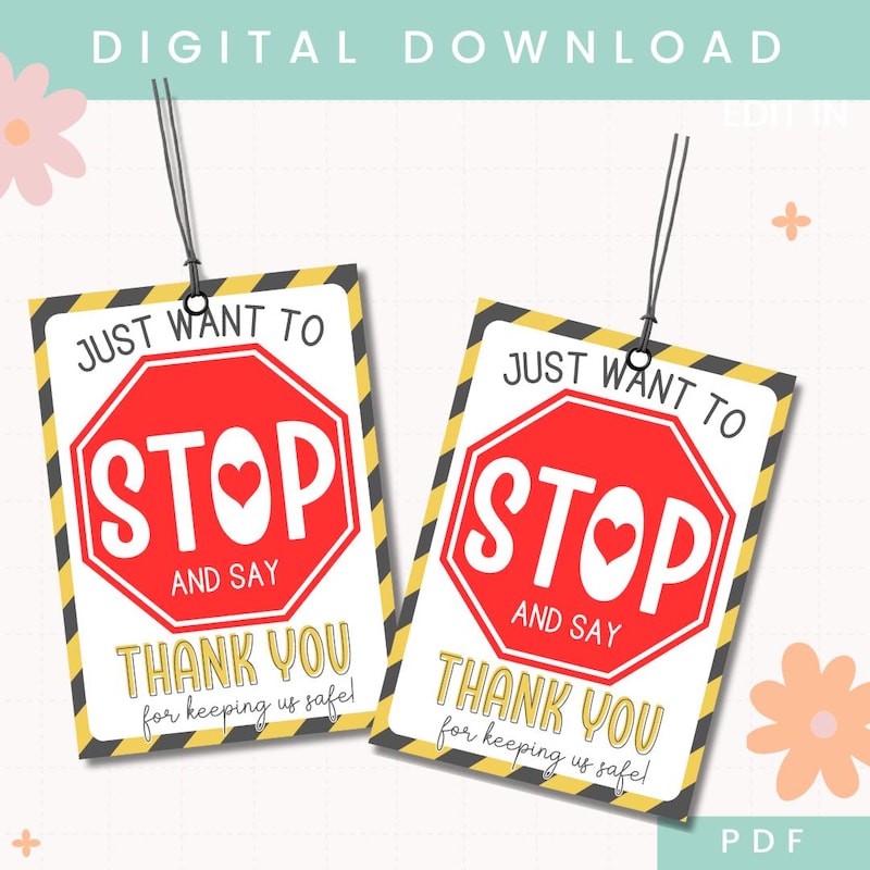 Tag Card Guard - Etsy