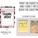 Printable Teacher Gift Card Book | Teacher Appreciation Gift | Back to ...