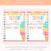 Printable Teacher Gift Card Holder | End of the Year Gift Card Holder ...