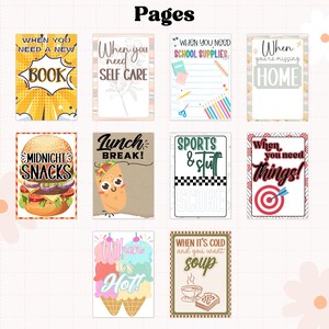 High School Graduation Gift Card Book | College Care Package | College ...