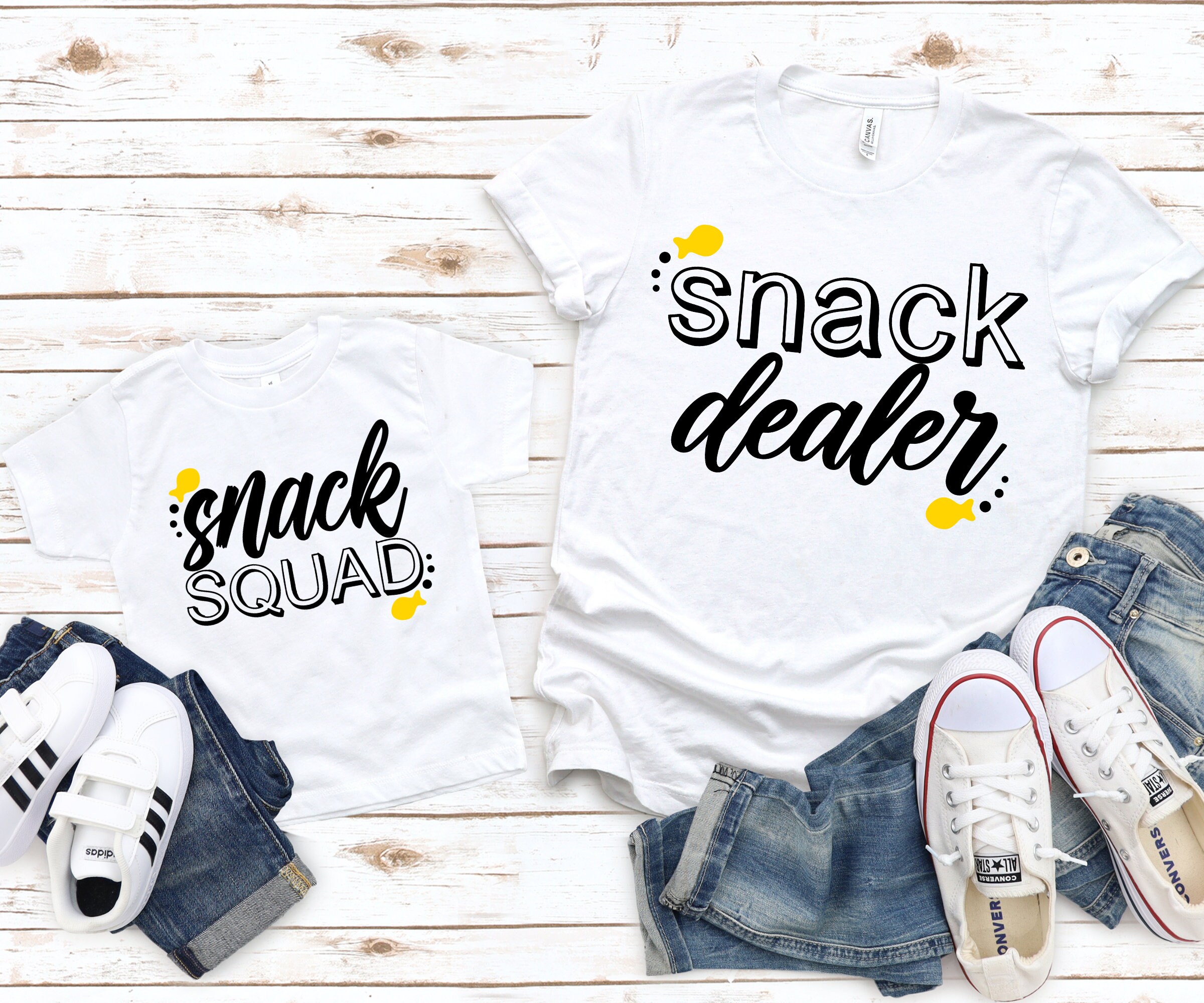 Snack Dealer SVG Snack Squad SVG Friend Group SVG Funny - Etsy