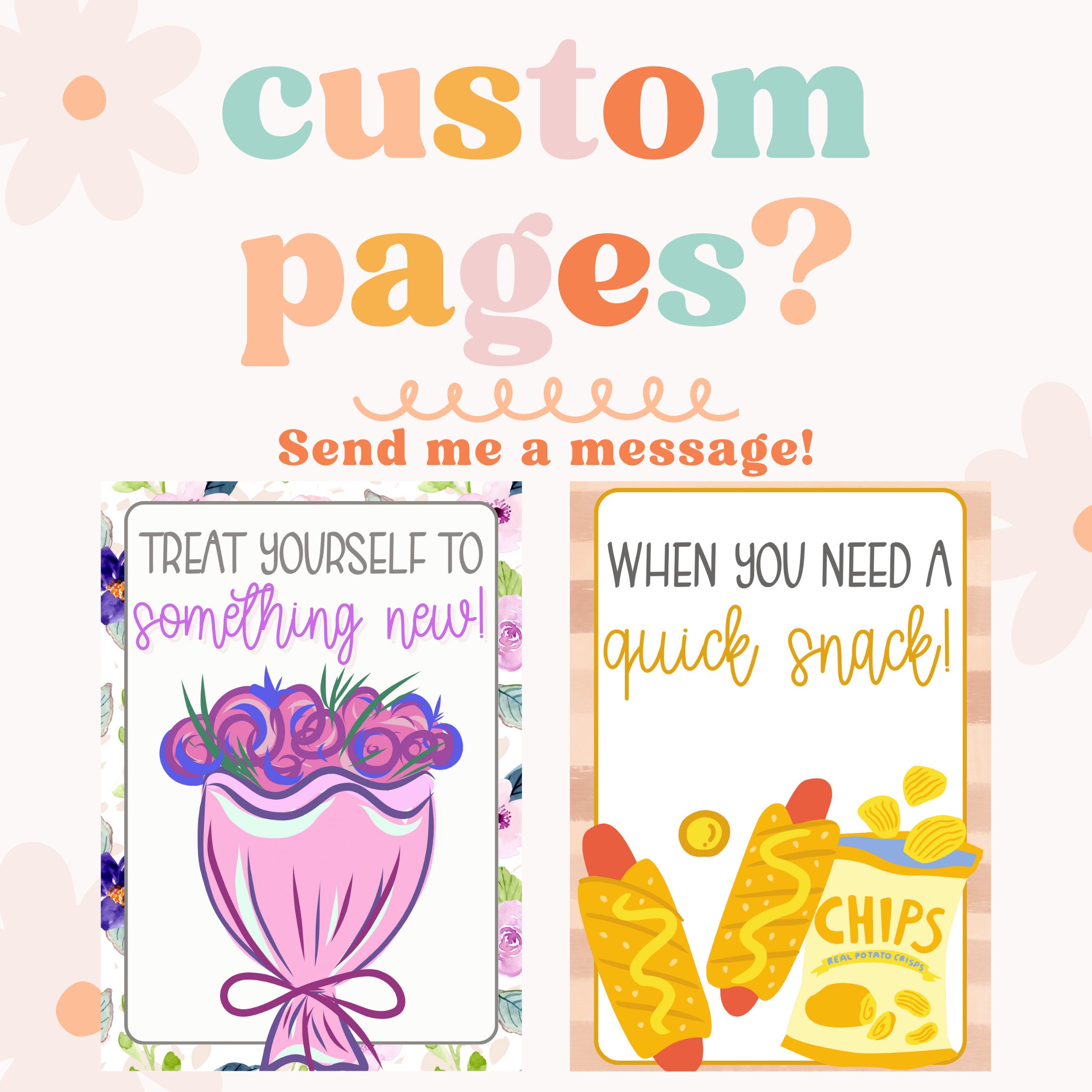 Printable Teacher Appreciation Gift Card Book | School Staff Principal ...