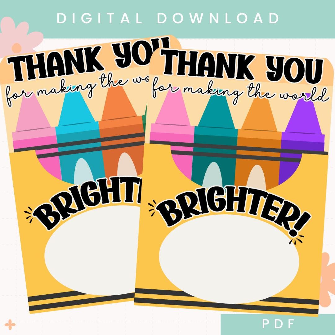 Printable Target Teacher Appreciation Gift Card Holder | Teacher ...