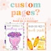 Printable Summer Gift Card Book | Summer Teacher Gifts | Summer College ...