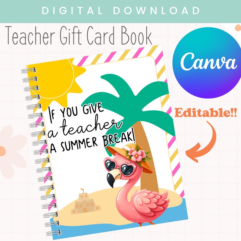 Summer Gifts for Teachers - 60+ Gift Ideas for 2026