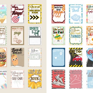 College Gift Card Book | College Care Package | High School Graduation ...