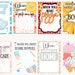 College Gift Card Book College Care Package High School Graduation Gift ...